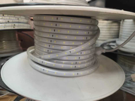 Подсветка /светодиодный шланг/ led podsvetka/ led shlang