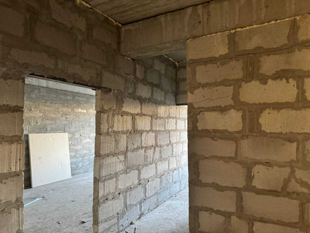 Срочно продается 2х комнатная квартира
