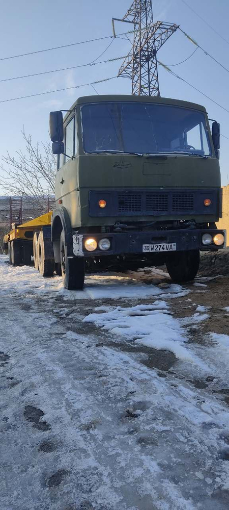 Продается Трейлер Супер Маз