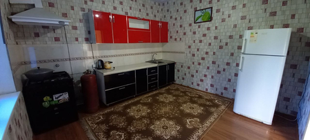 Дача в Бричмулле