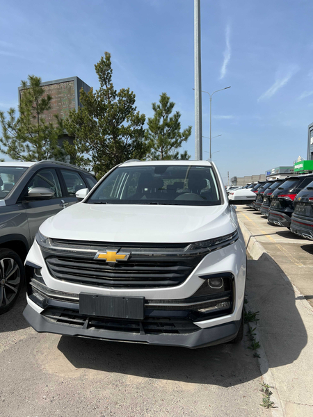Captiva 5 turbo 1.5 premier muddatli tolovga pasporti ozi kifoya