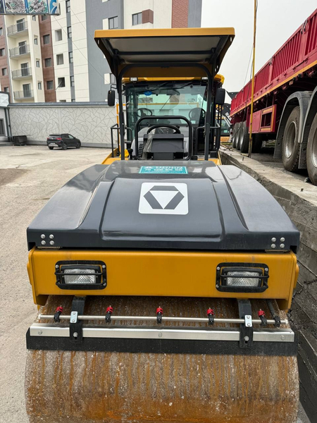 XCMG Katok XMR403 4T