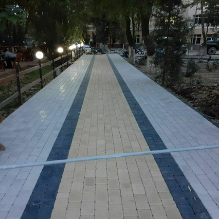 Burchatka seh arzon narxlada