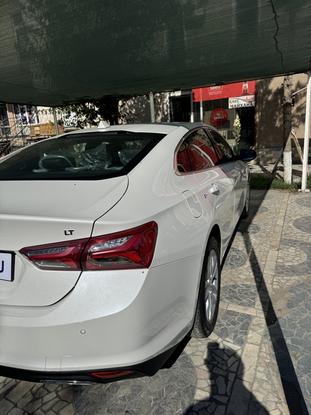Malibu malibu 2.4