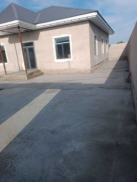 Участка сотилади 4 соток