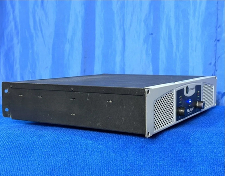 Усилитель мощности Crowin LPS 2500