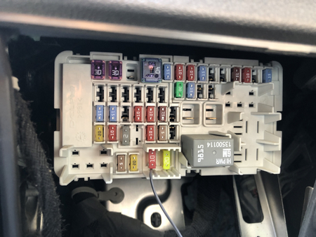 Avtoelektrik 24/7