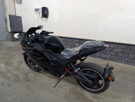 Elektrbayt Ducati