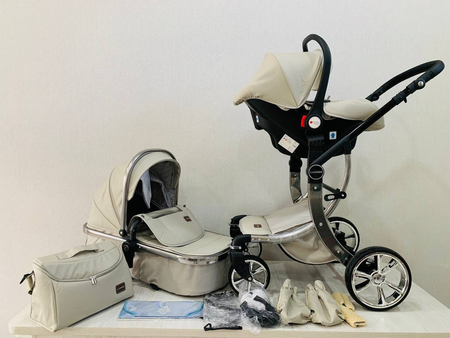 LUXMOM бредовый коляска 3in1! +Бесплатная доставка!
Ikktalik xar xil r