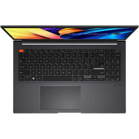 ASUS M6500QH-HN075 R5-5600H 8GB 512GB GTX1650 4GB FHD IPS 15.6