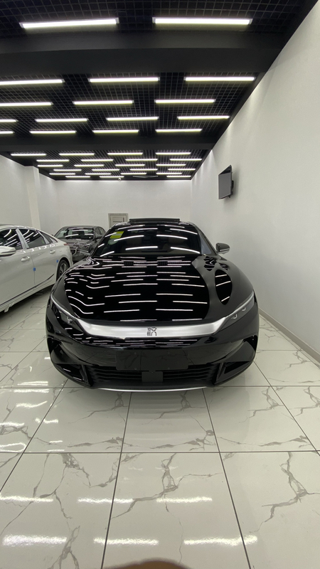 Byd han 2024 скидка