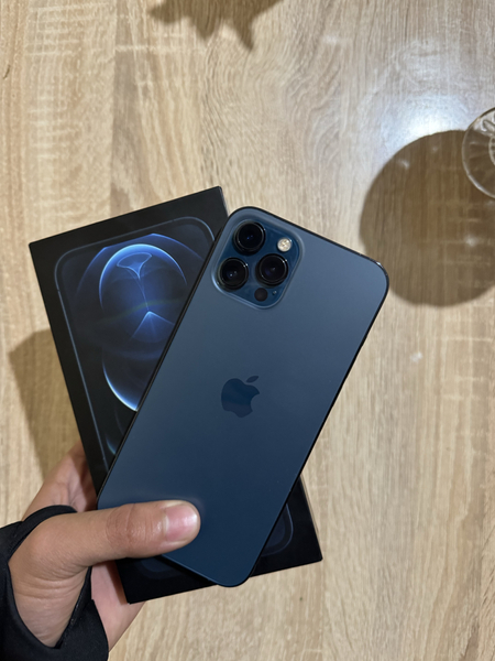 iPhone 12 Pro Max 256 Gb
