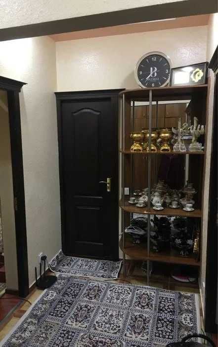 (К128610) Продается 3-х комнатная квартира в Шайхантахурском районе.