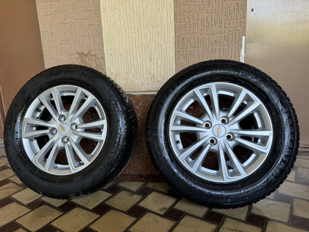 R15 cobalt original diska archa balon sotiladi