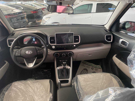 Autocredit Hunday Venue 2023