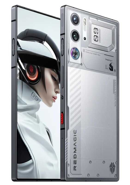 RedMagic 9 PRO 16GB/512GB