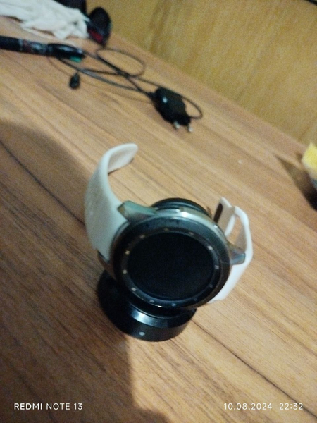 Samsung galaxy watch 46 mm.Самсунг часы