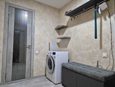 Продаётся 3/4/4 квартира в Яшнабаде Br00