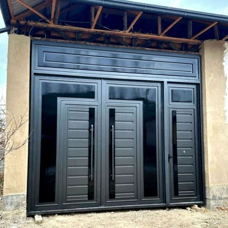 Ткмир дарвозалар