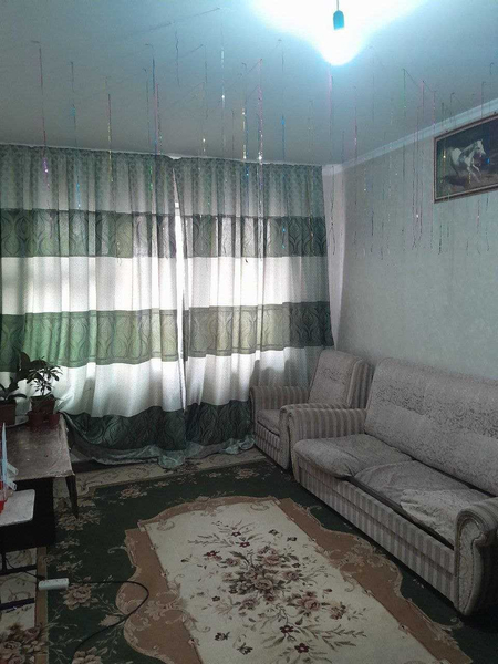 2 xonali kvartira sotiladi. e'lon id: 257080