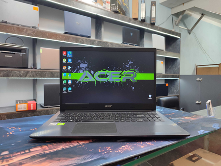 Ноутбук Acer Aspire Intel Core i3-10110U