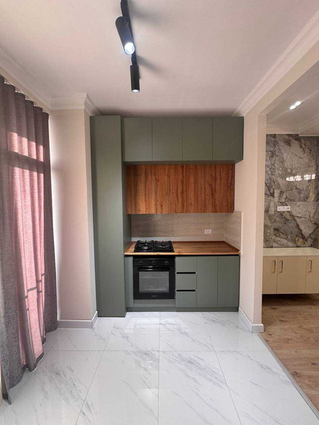 V5254 квартира 2/14/14 ЖК PRESTIGE GARDENS Улица Шота Руставели МКАД