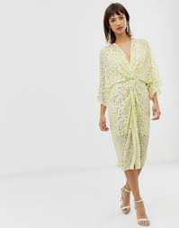 Вечернее платье Asos б/у разм М