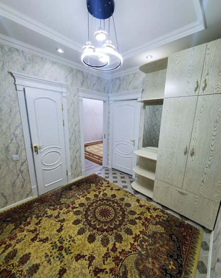 Сдается квартира Фрунзе
