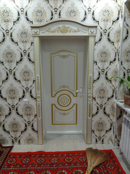Har xil turdagi mdf laminot eshiklar yasab beramiz  garantiya 5 yil