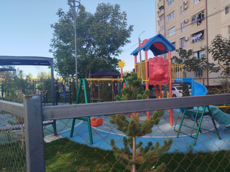 Ибн Сино-2 2/8/9 59м2