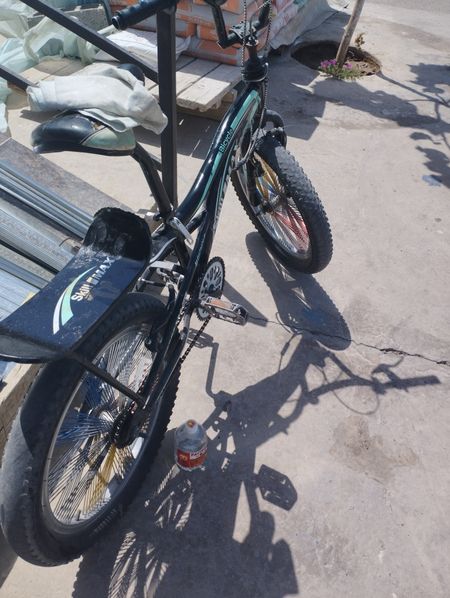 Velosiped SkillMax