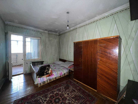 (Добрый) Дружба народов, 80 м², 2/3/4