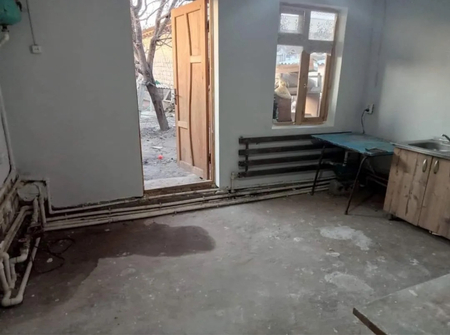 Продается дом в поселке Т.Г Хван
