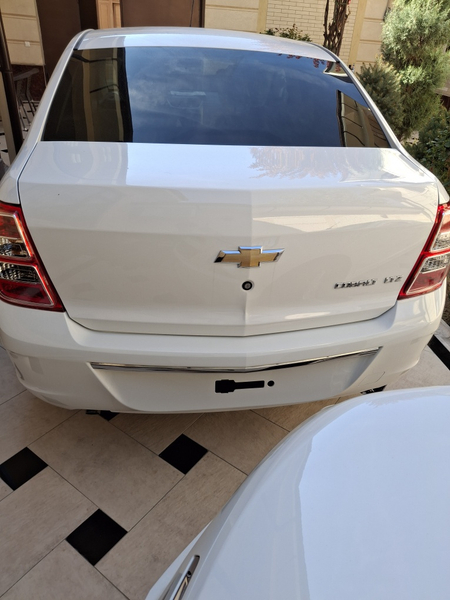 Chevrolet Cobalt
