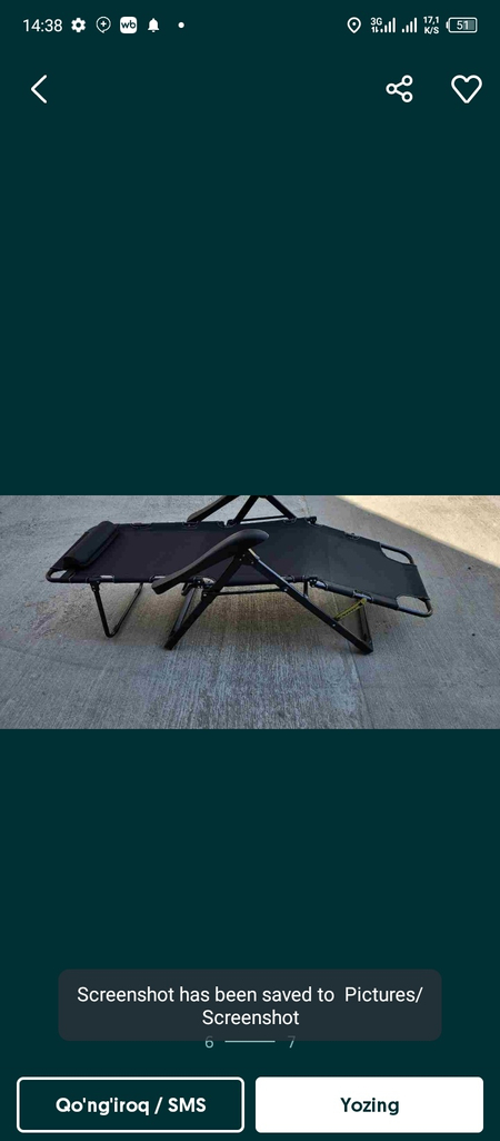 Raskladushka 650000