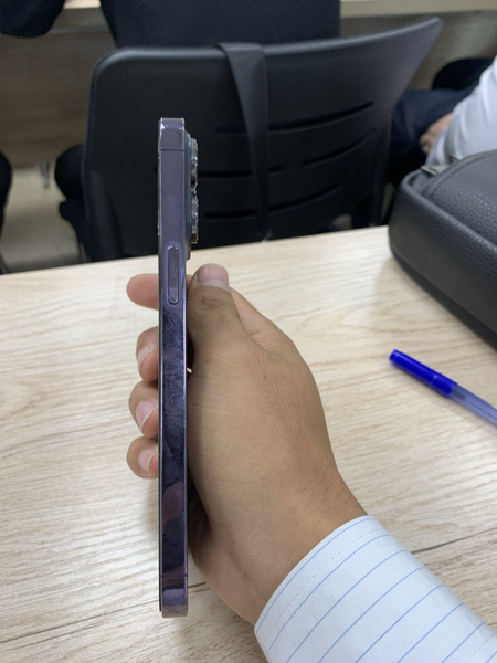 Iphone 14 pro max