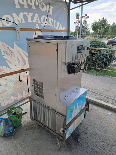 Фрейзер фригомат 220 w