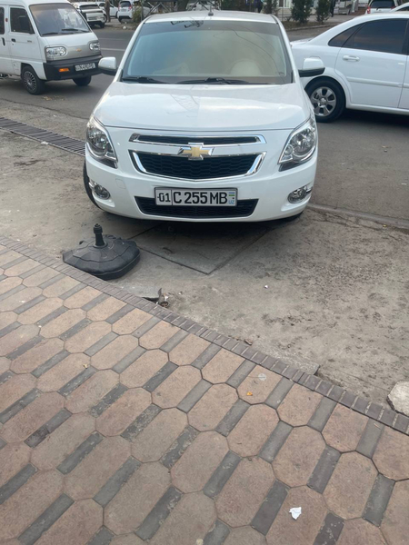 Chevrolet Cobalt