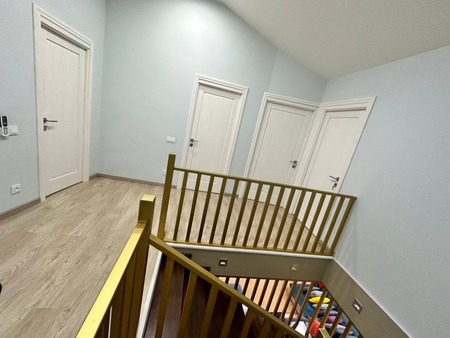 Яккасарай Новостройка Parisien Golden House 4 комнатная 8-9 этаж,140м2