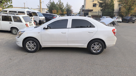 Srochan cobalt 2024 y 4 p avtomat