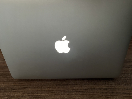 MacBook Air (13 inch)