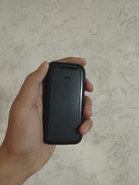 Nokia 2660 SROCHNA