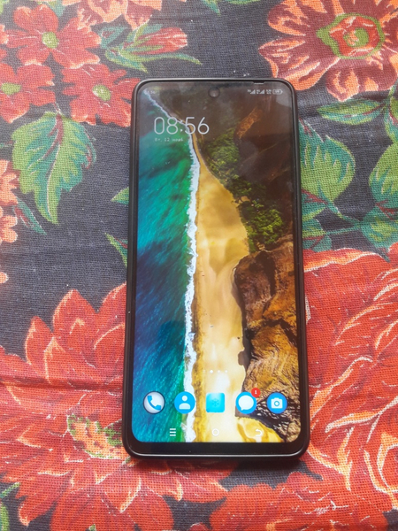 Tecno Comon 19 Pro