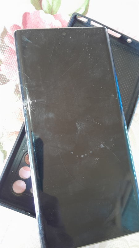 Samsung Not 10 + 12/256