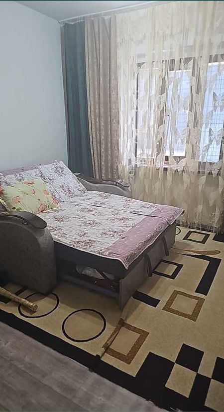 Продается квартира 1 комната общежитии Миробадский район