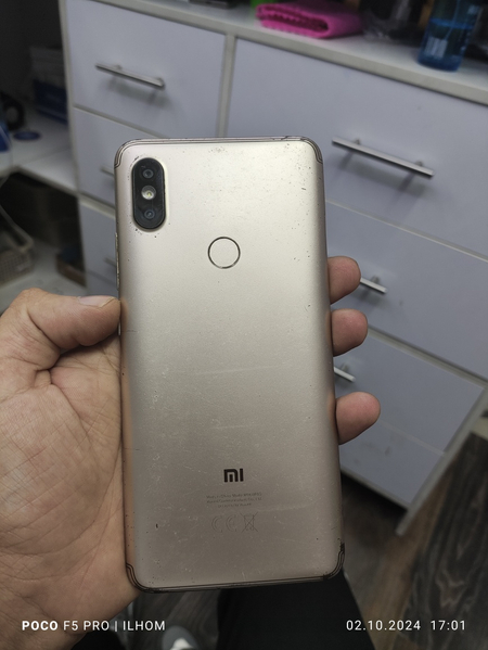 Xiaomi redmi S2 32gb