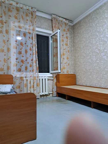 Сдается 2-х комнатная квартира,Район Янги Хаёт, метро 3 станция,ASH127