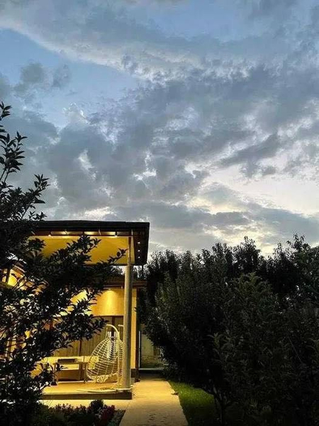 Аренда частного дома 3,5 сотки в Мирзо-Улугбекском районе.