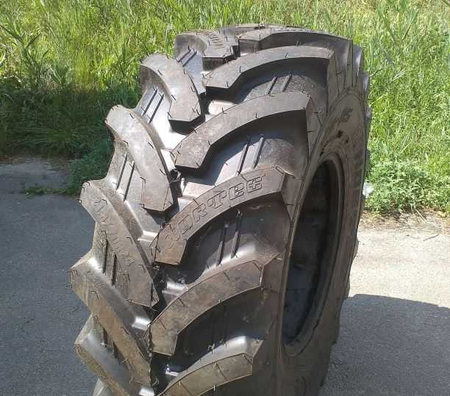 Сельхозшина 21.3/70R24 NORTEC TA-05 инд. 140 ТТ