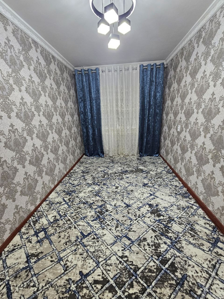 3 xonalik kvartira 3-qavat arzon narxda